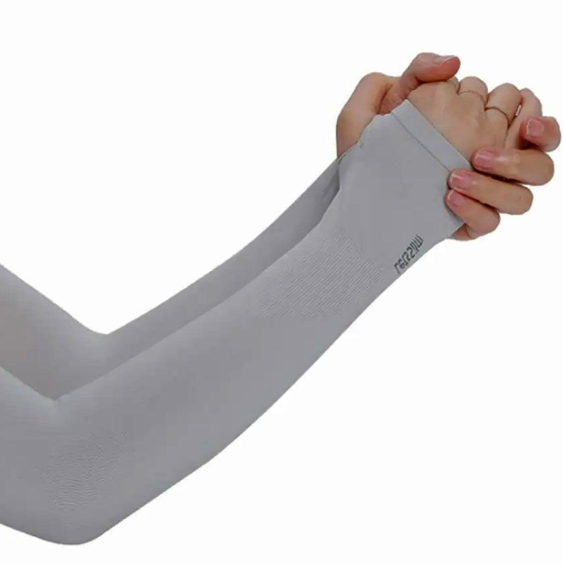 Premium Sleeve Extender - Dark Grey – Hijab Heaven Co