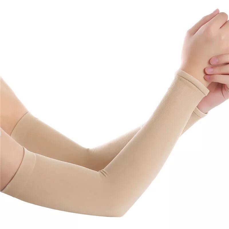 Sleeve Extenders - Skin – Hijab Heaven Co