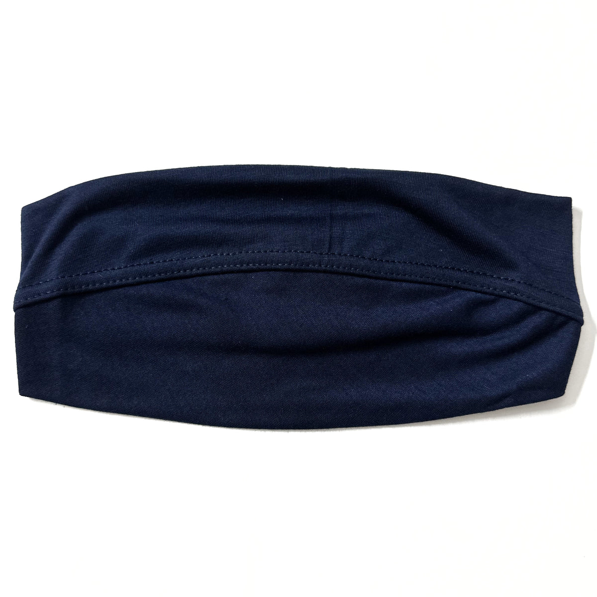Hijab Band - Navy Blue – Hijab Heaven Co